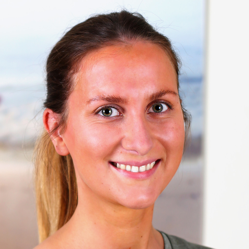 Physiopraxis B. Frey & S. Nägele